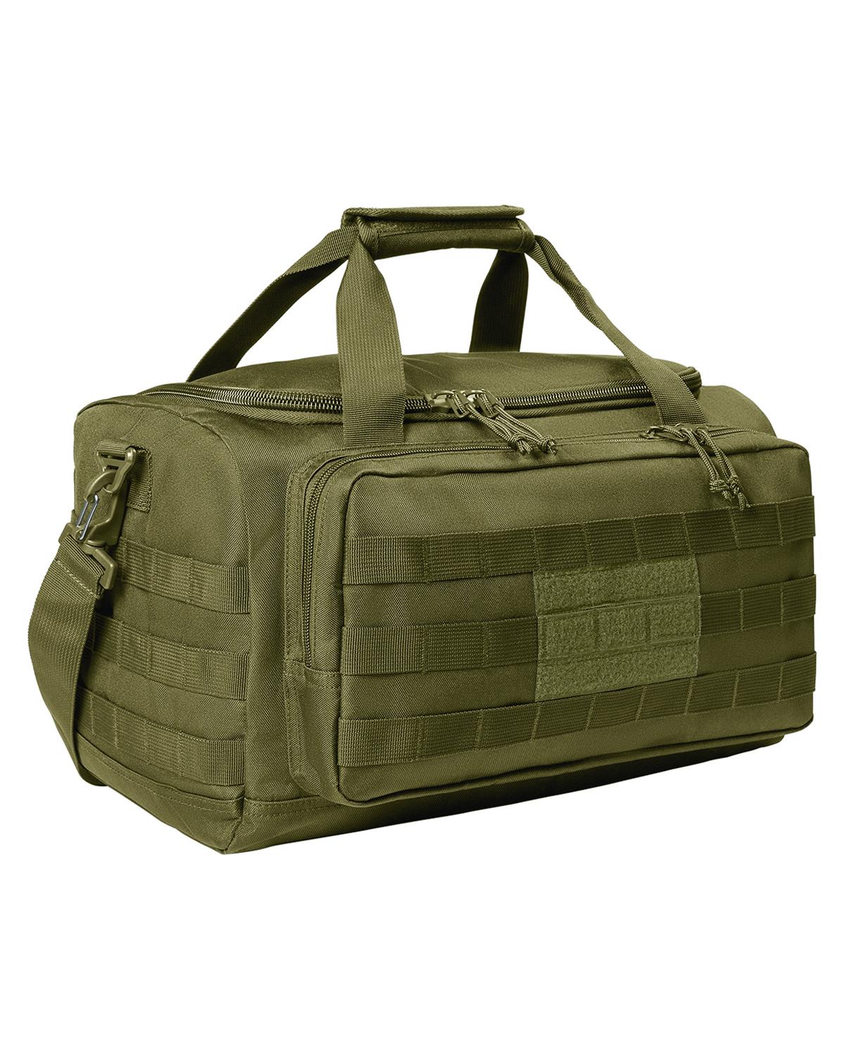 Size Chart for CornerStone CSB816 Tactical Gear Bag - A2ZClothing.com