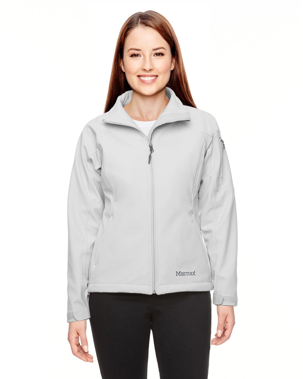 Size Chart for Marmot 85000 Ladies Gravity Jacket - A2ZClothing.com
