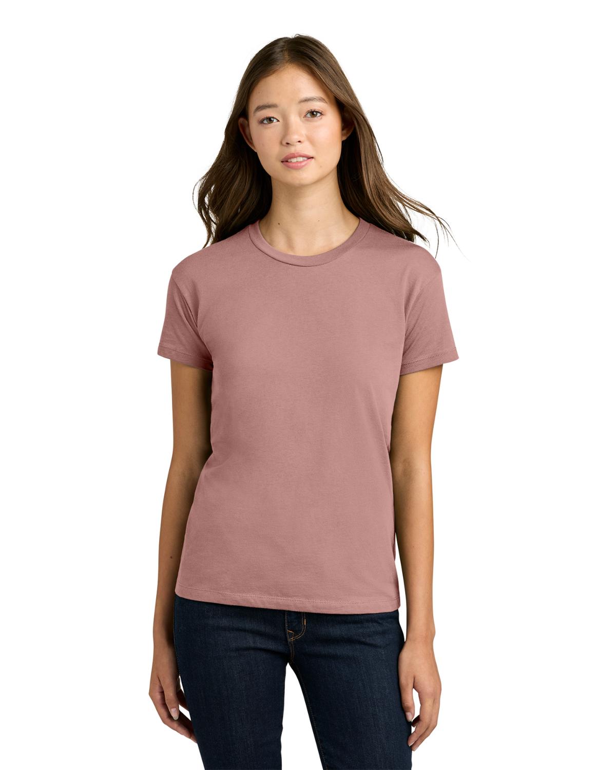 Size Chart for Next Level NL3910 Womens Cotton Relaxed Tee ...