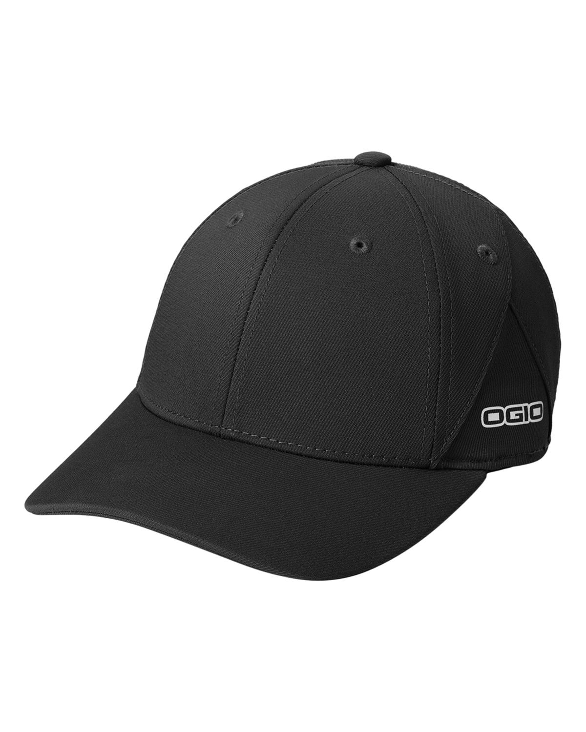 Size Chart for Ogio Endurance OE650 Apex Cap - A2ZClothing.com