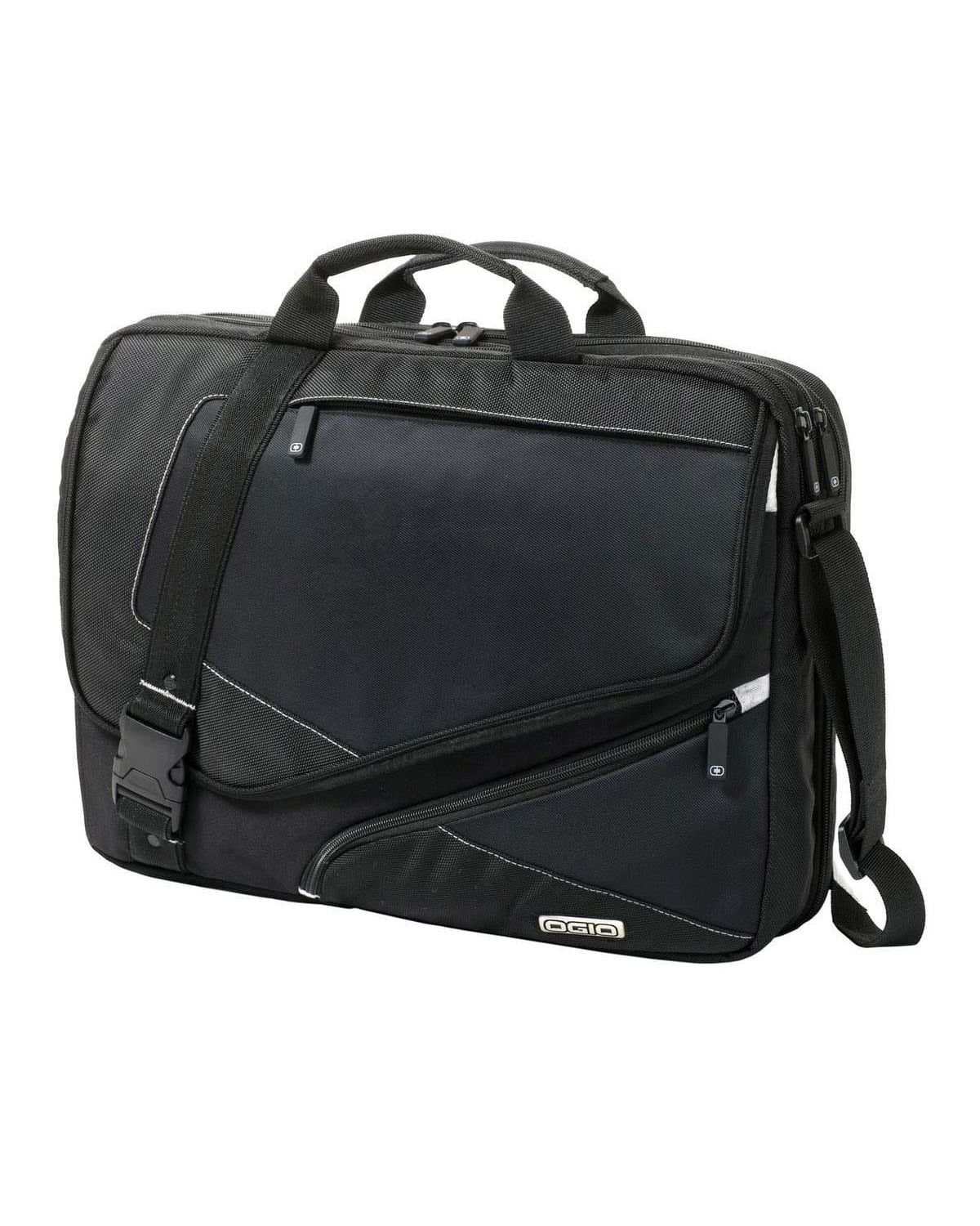 Size Chart for Ogio 117023 Voyager Messenger Bag - A2ZClothing.com