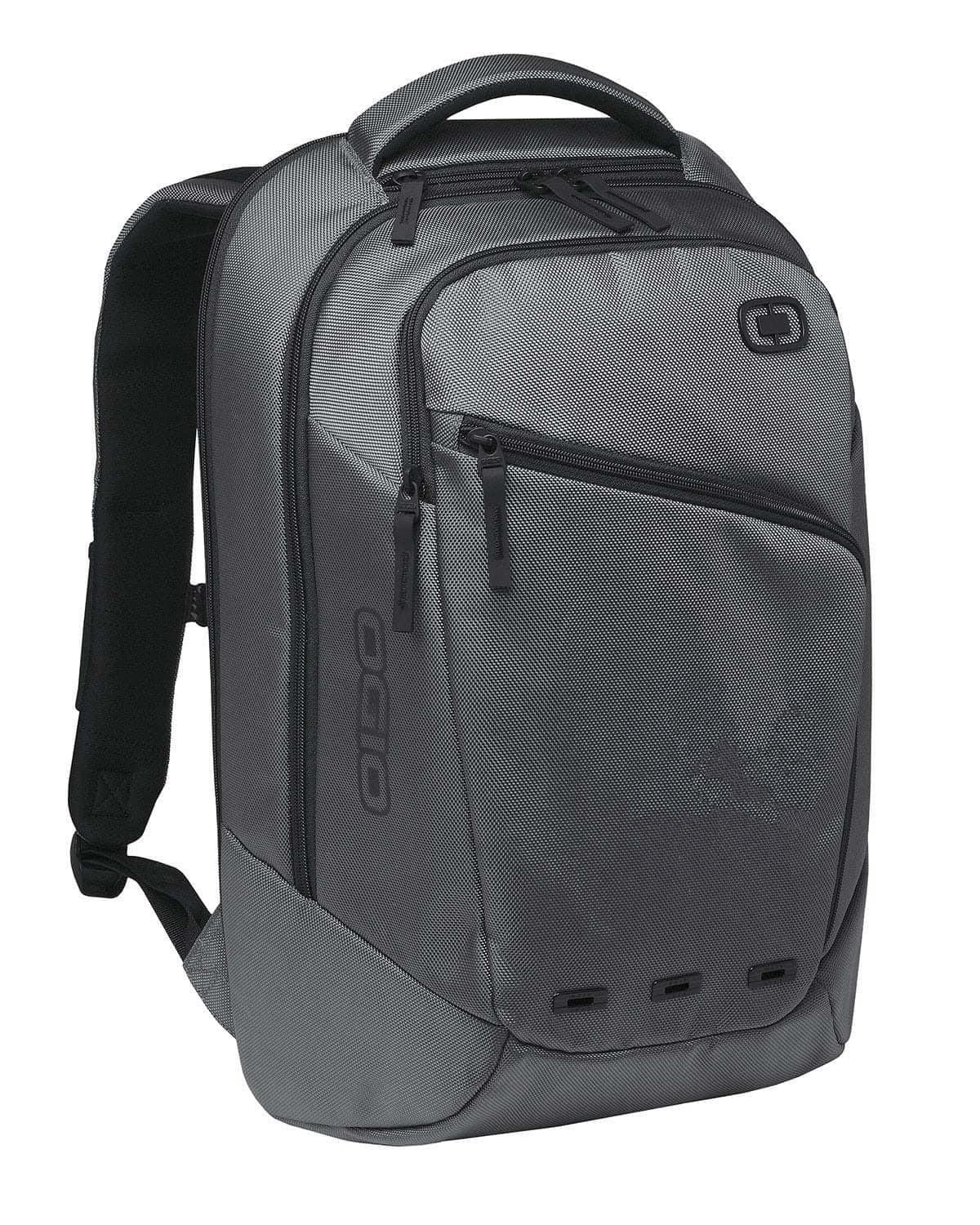 Size Chart for Ogio 411061 Ace Pack - A2ZClothing.com