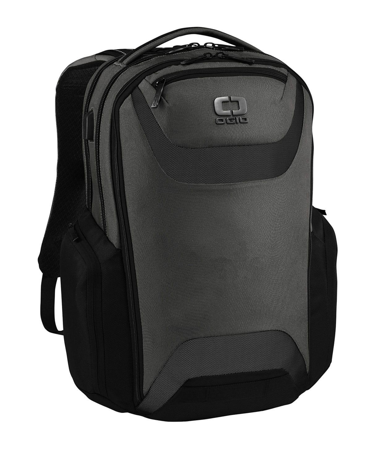 Size Chart for OGIO 91008 Connected Pack - A2ZClothing.com