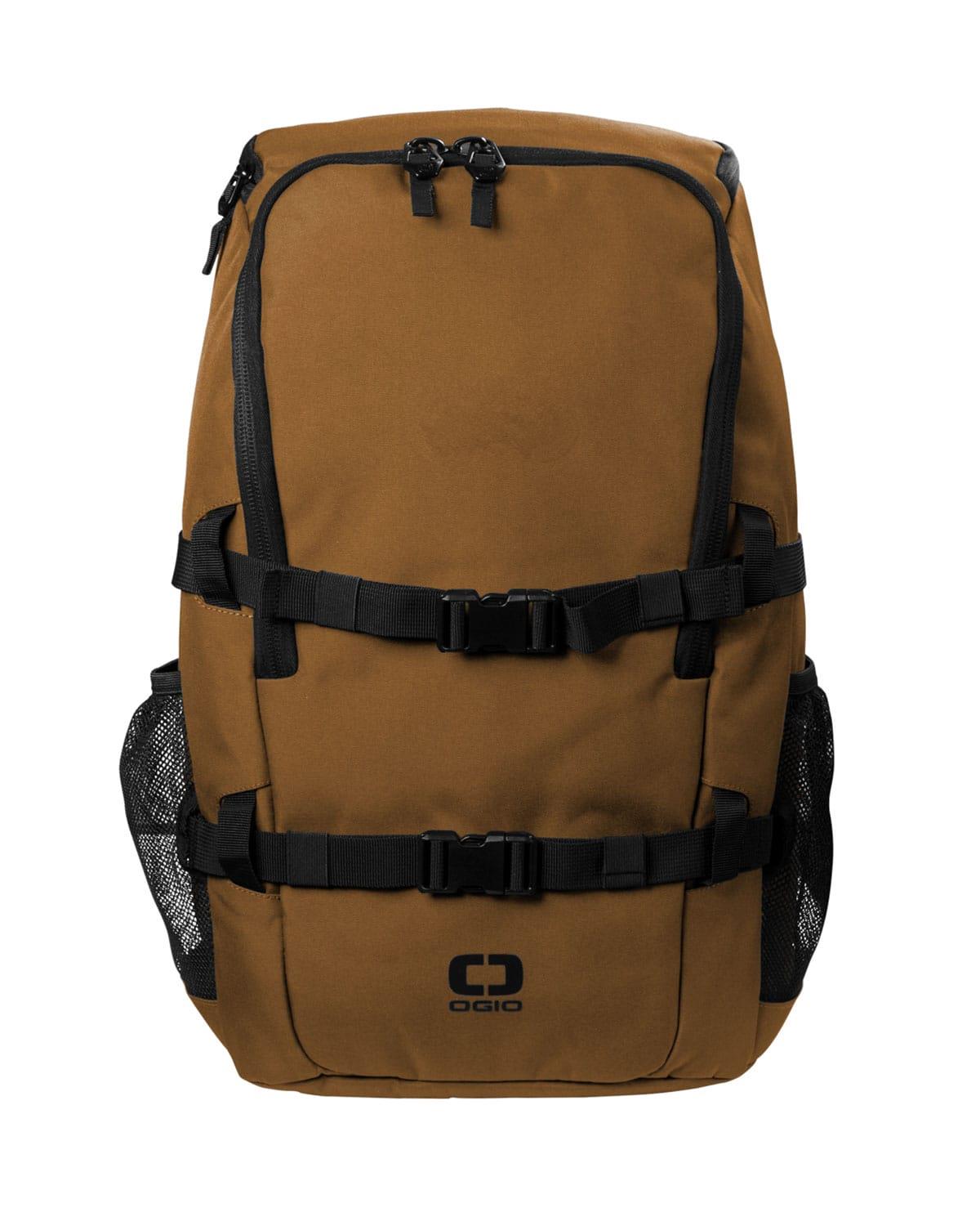 Size Chart for OGIO 91016 Street Pack - A2ZClothing.com