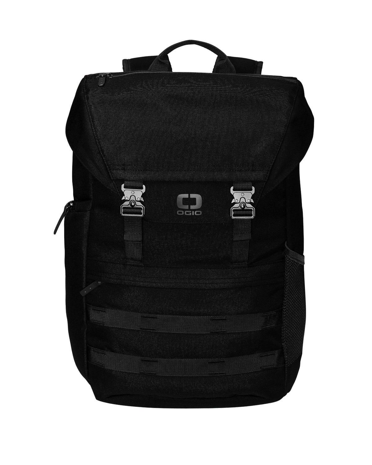 Size Chart for OGIO 91019 Command Pack - A2ZClothing.com