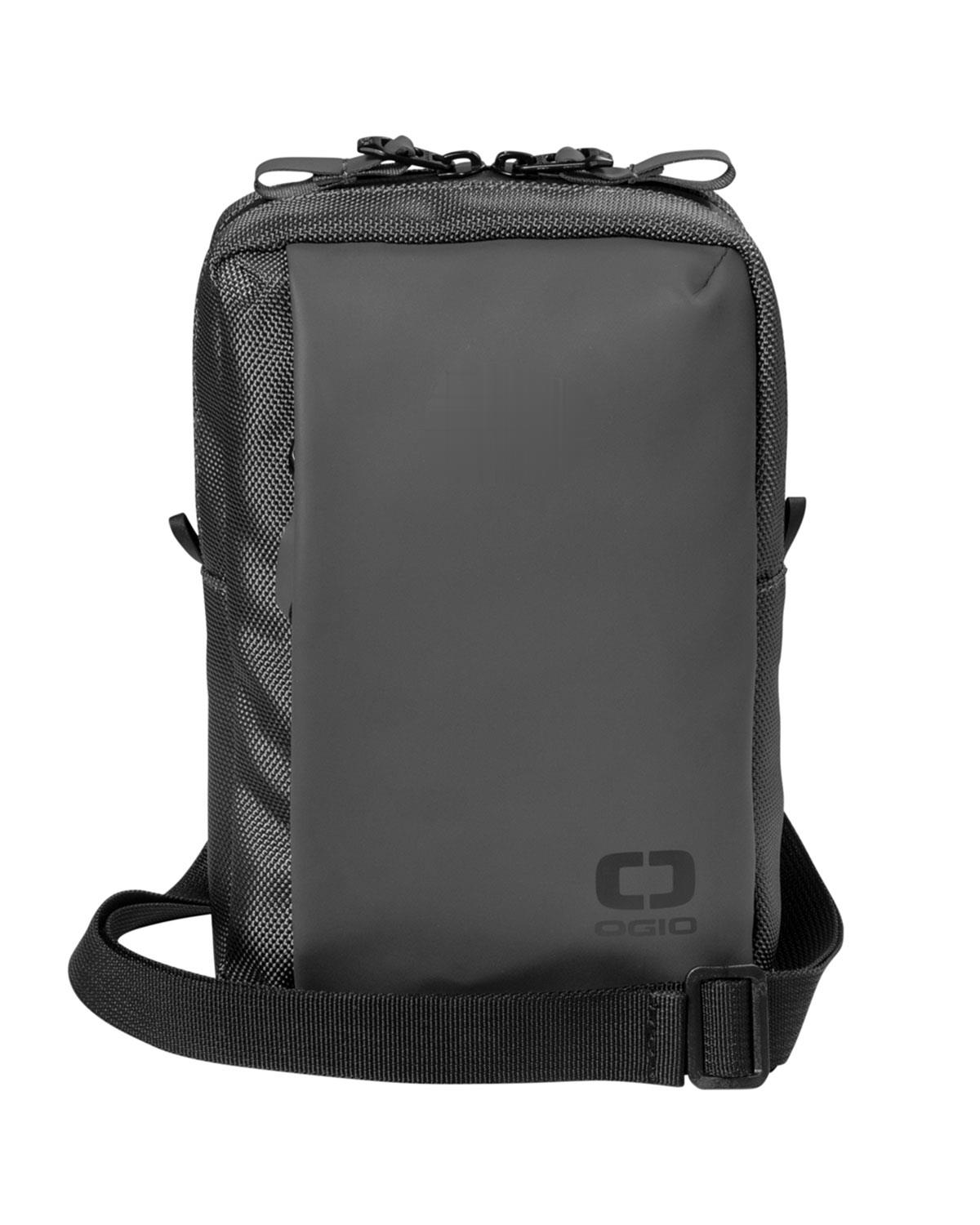 Size Chart for OGIO 97002 Resistant Crossbody - A2ZClothing.com