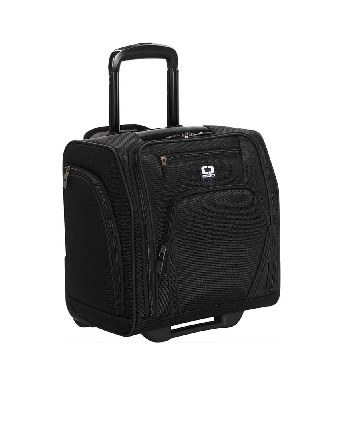 Size Chart for OGIO 98001 Co-Pilot - A2ZClothing.com