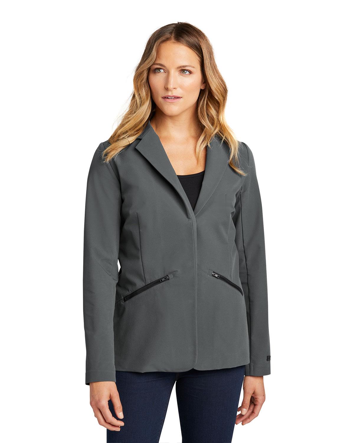 Size Chart for OGIO LOG824 Ladies Fusion Blazer - A2ZClothing.com