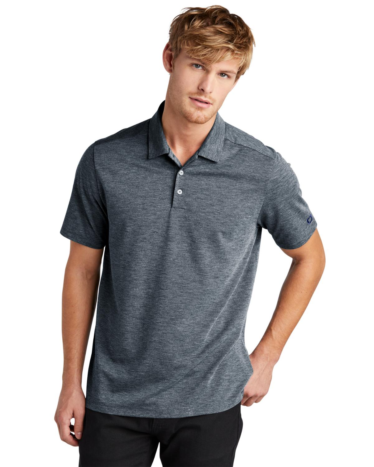 Size Chart for OGIO OG147 Evolution Polo - A2ZClothing.com