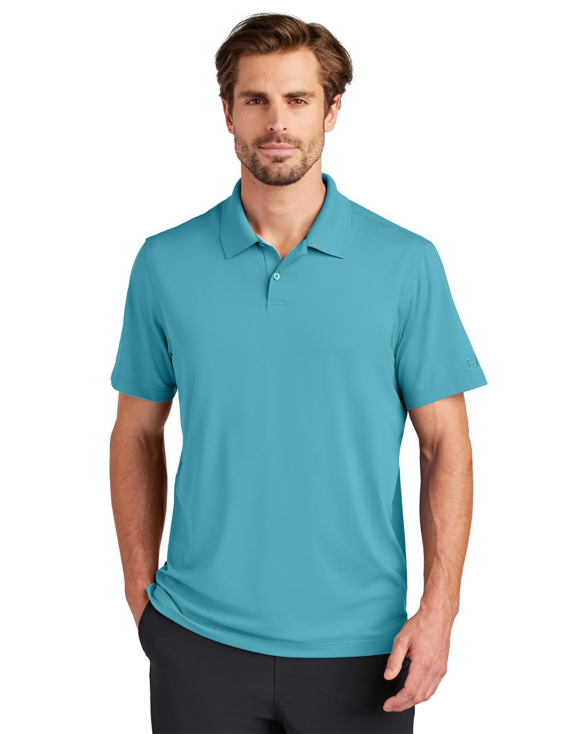 Size Chart for OGIO OG170 Regain Polo - A2ZClothing.com