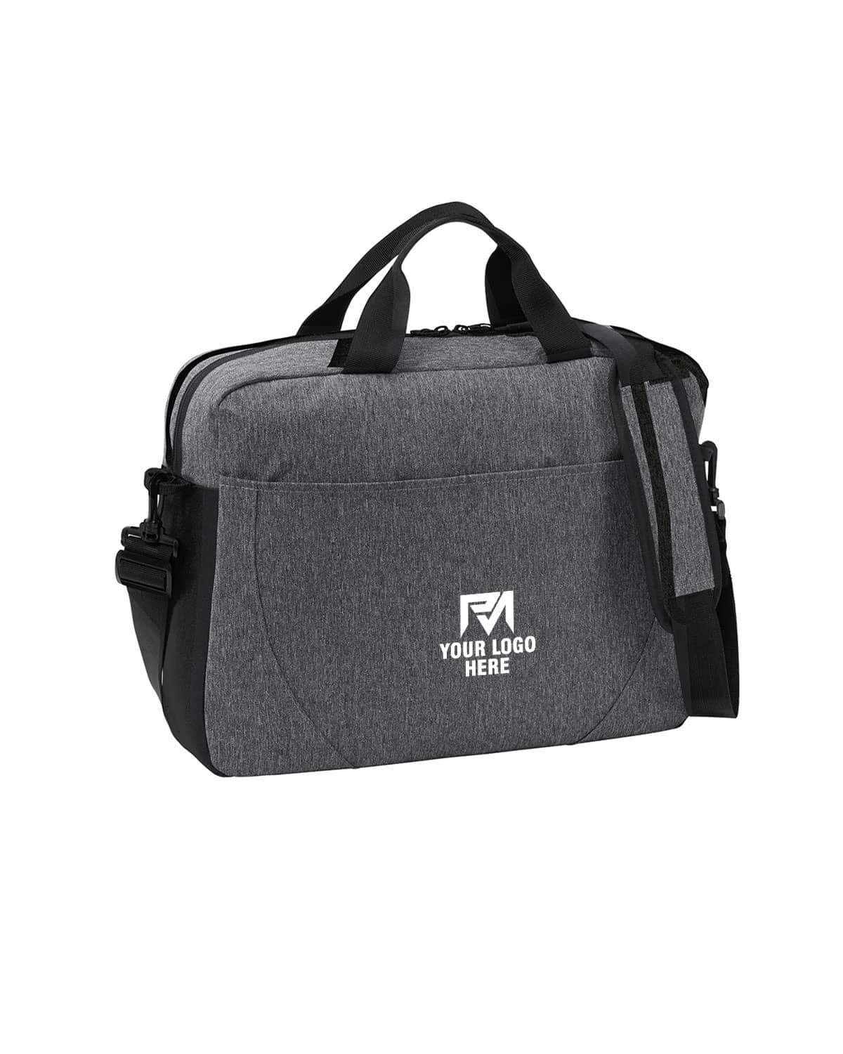 Size Chart for Port Authority BG318 Access Briefcase - A2ZClothing.com