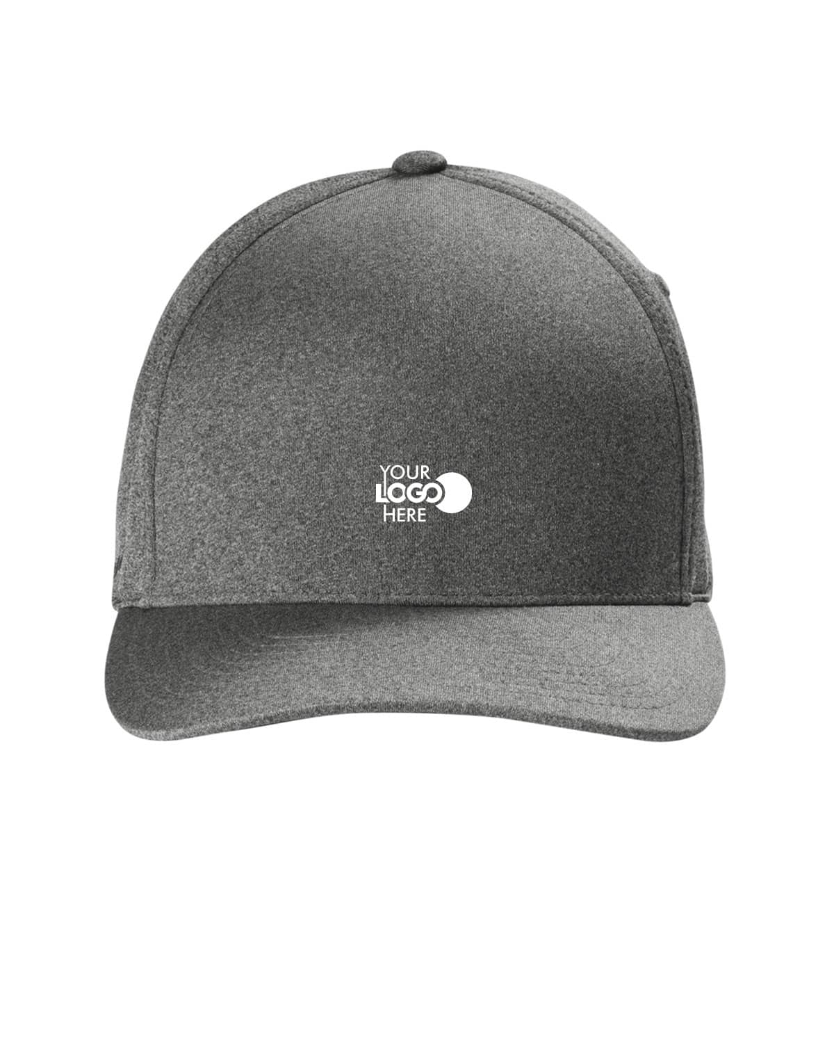 Size Chart for Port Authority C946 Flexfit Melange Unipanel Cap ...