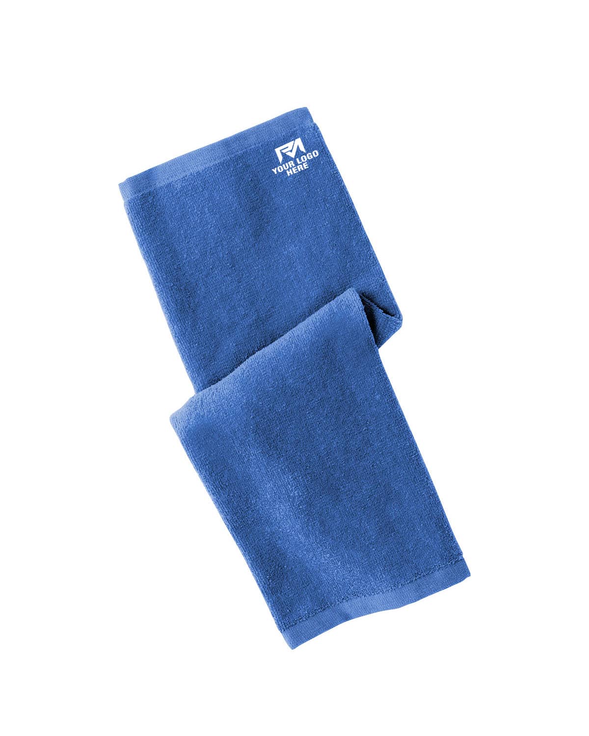 Size Chart for Port Authority PT390 Hemmed Towel - A2ZClothing.com