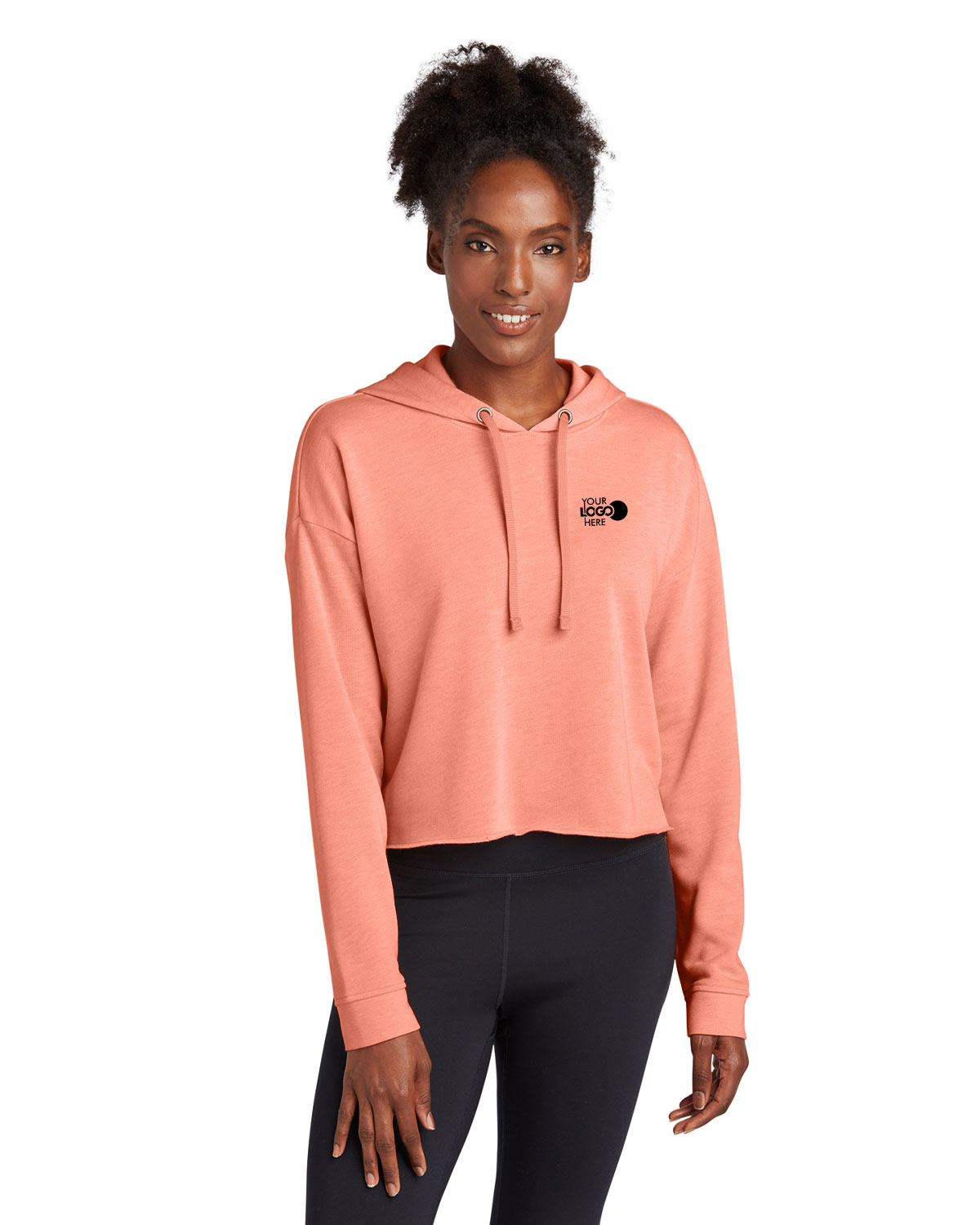 Size Chart for Sport-Tek LST298 Ladies PosiCharge Tri-Blend Wicking ...