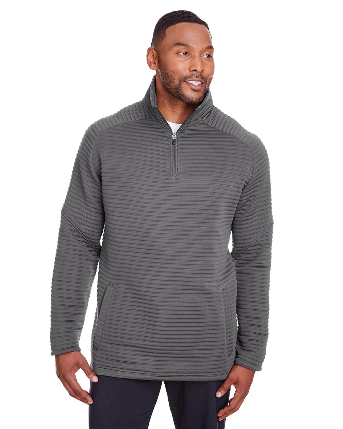 Size Chart for Spyder S16640 Mens Capture Quarter-Zip Fleece ...