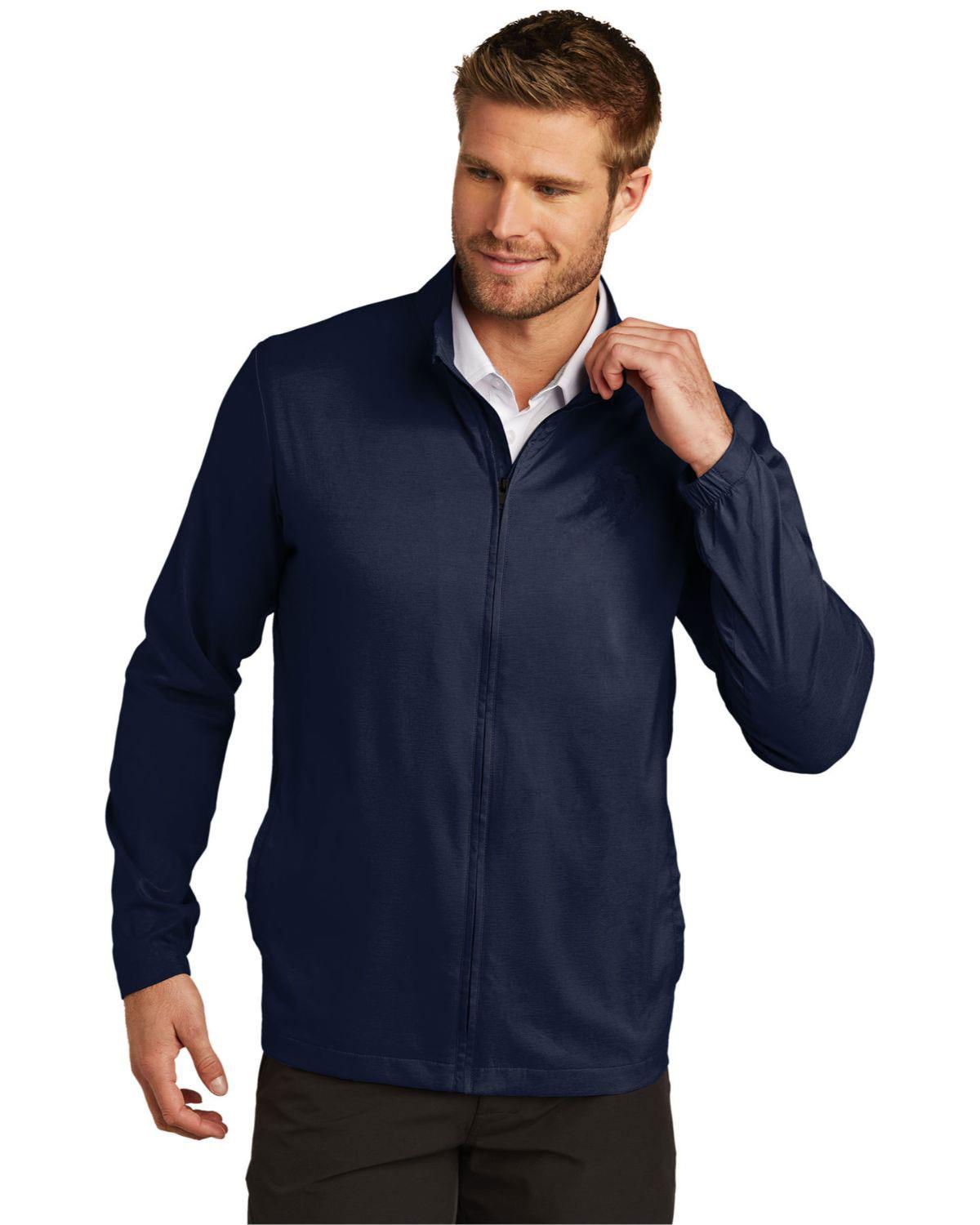Size Chart for TravisMathew TM1MU422 Surfside Full Zip Jacket ...